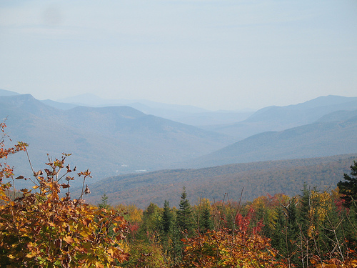 Vermont Vacation: Days 4 and 5 - White River Junction - Beth Bryan