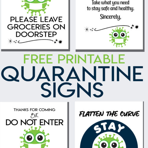 Free Printables Archives - Beth Bryan