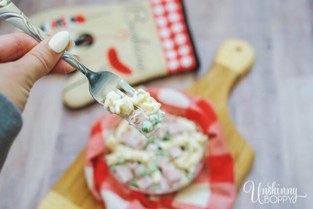 Ruby Tuesday Pasta Salad Copycat Recipe - Beth Bryan