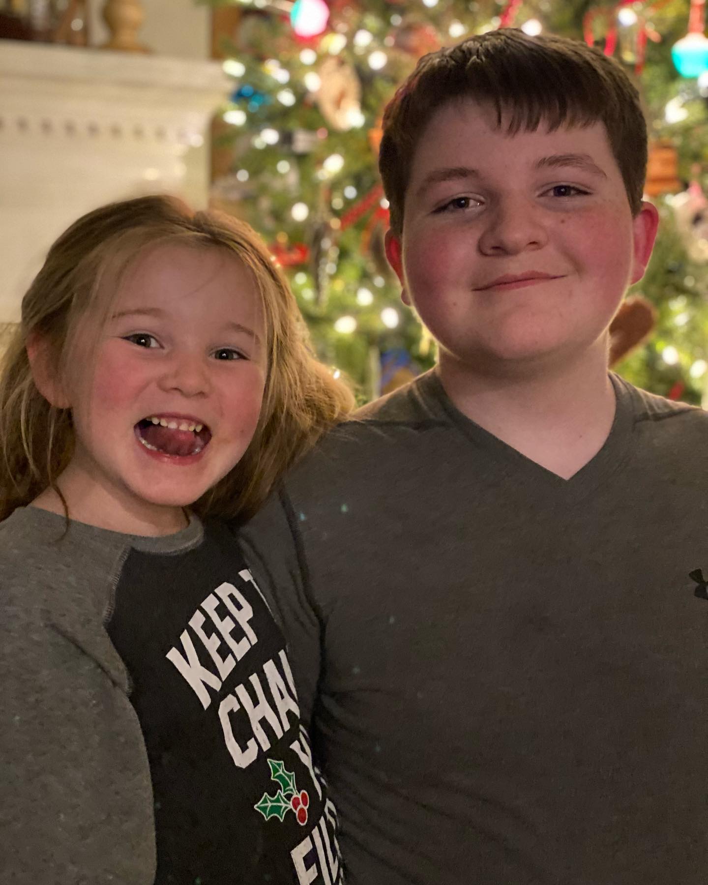 Goodbye, 2020. - Beth Bryan