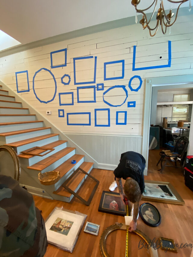 See Inside The Big Fish House - Beth Bryan