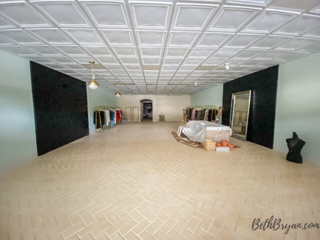 Tour The Tapp18 {from Home Town Takeover Episode 1} - Beth Bryan