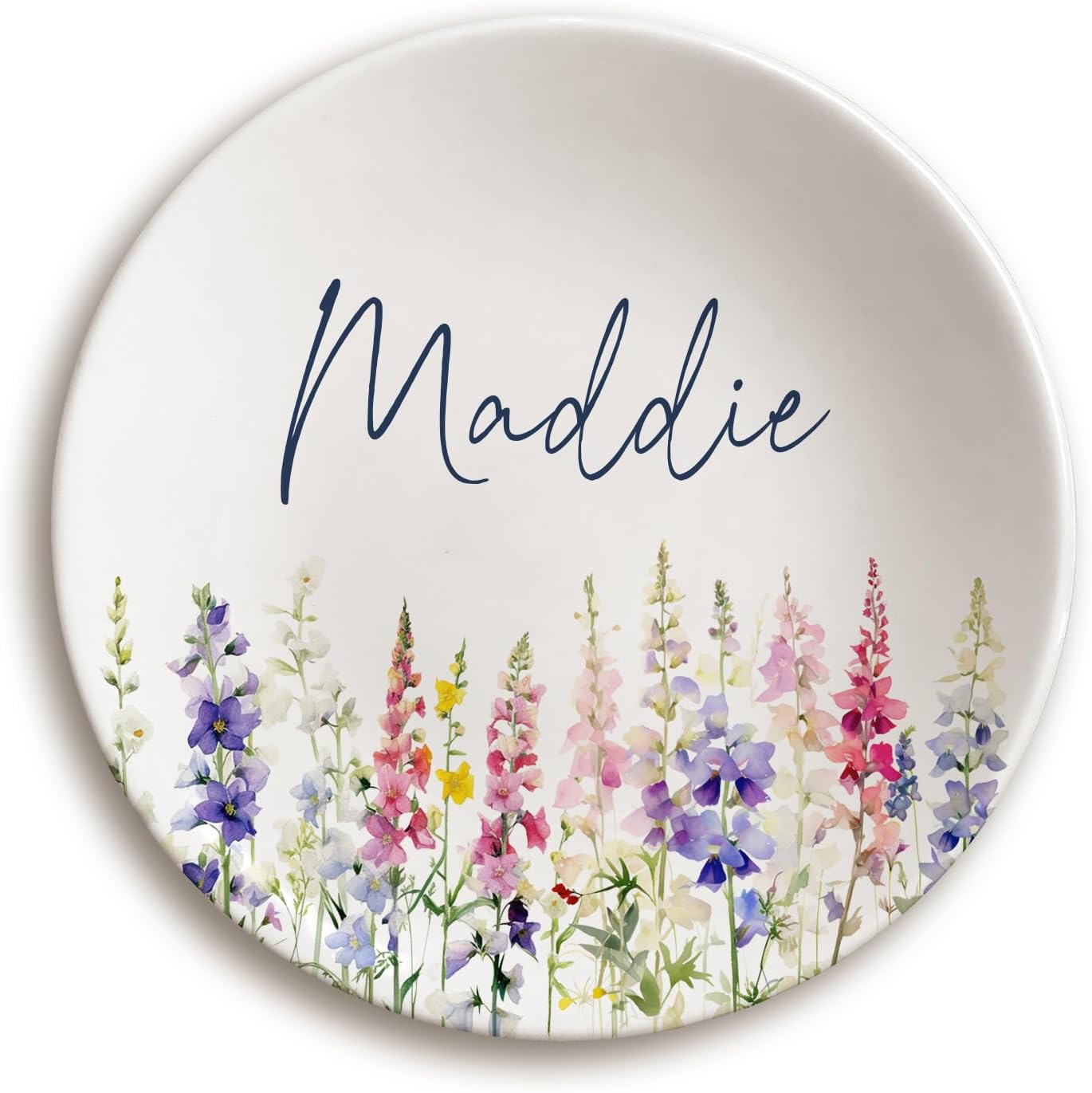 Monthly Birth Flower: Printable Art, Meanings, Gift Ideas & More