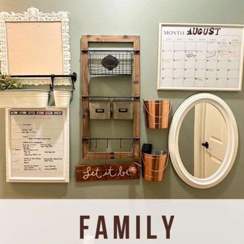 DIY Tutorials - Beth Bryan